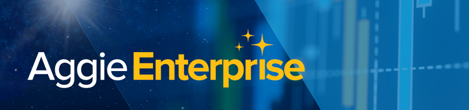 Aggie Enterprise Service Delivery | Administrative Innovation and Technology